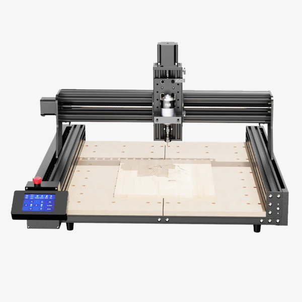 Routers Cnc De Precisión Para Corte Y Grabado | Creativo 3D