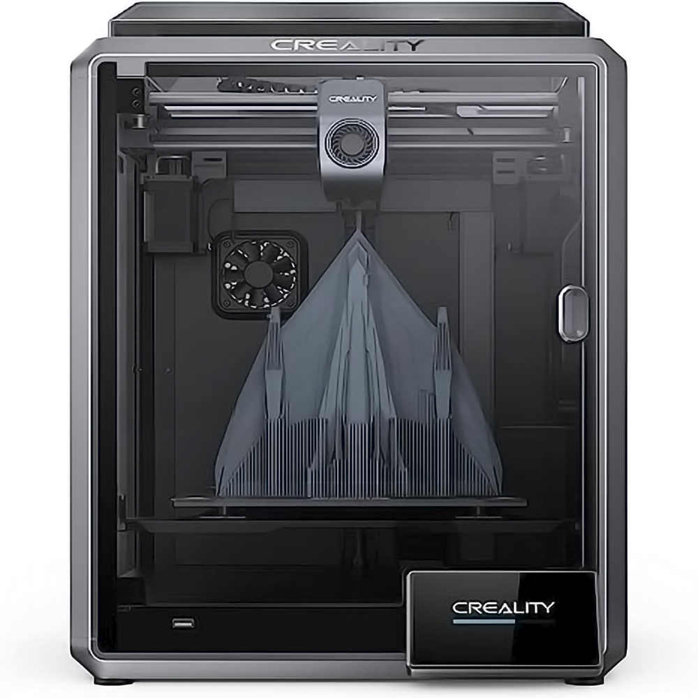Crelity K1 Speedy - Impresora 3D FDM de Ultra Velocidad